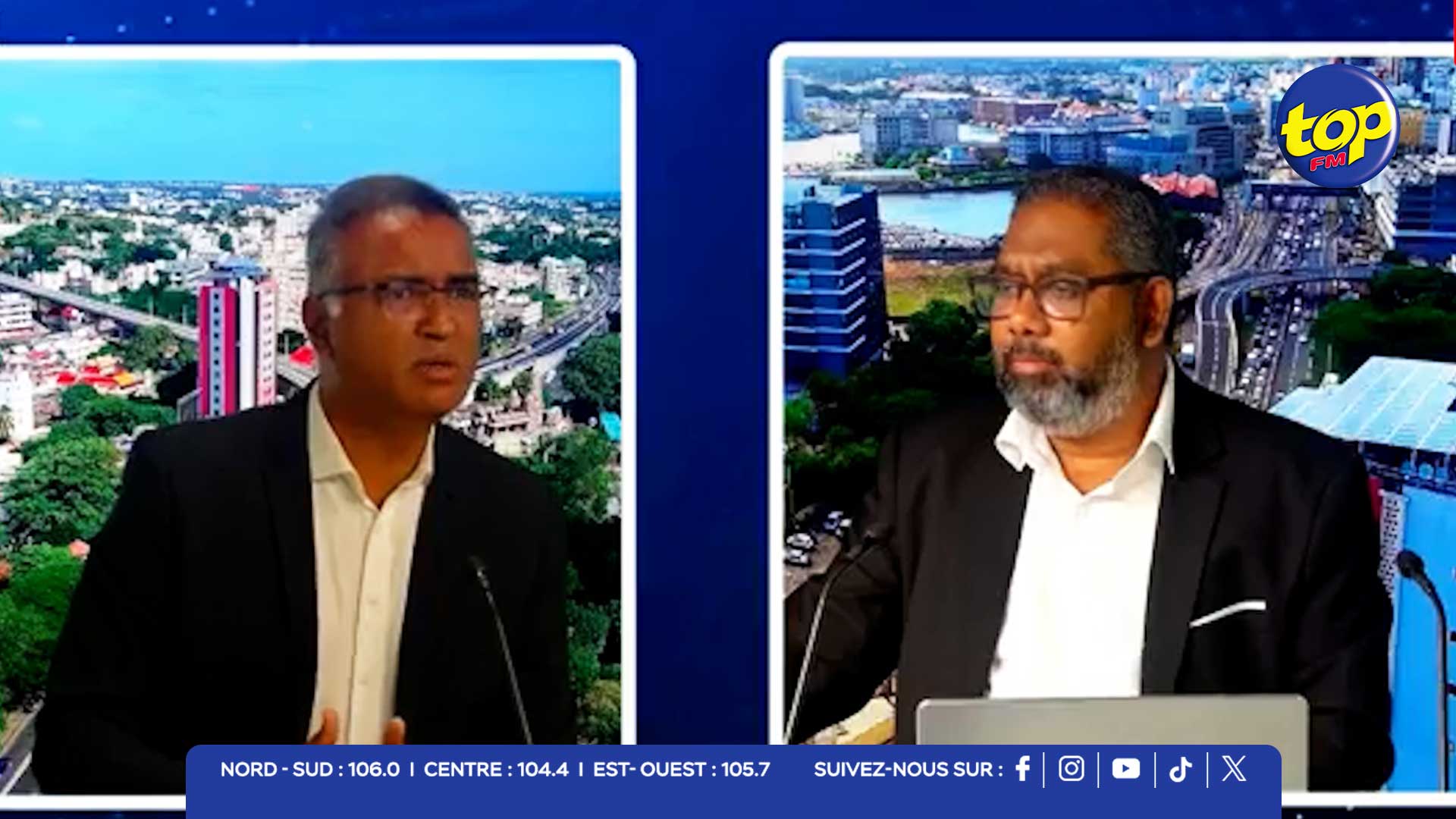 Alliance du Changement : « Ramgoolam porte le poids de l’Histoire dans ...